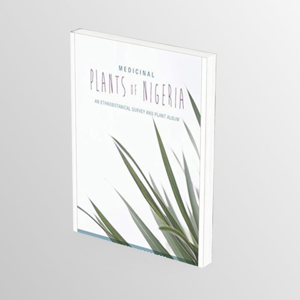 Adodo Anselm Online – Scholar, Monk, Priest, Herbal Practictioner